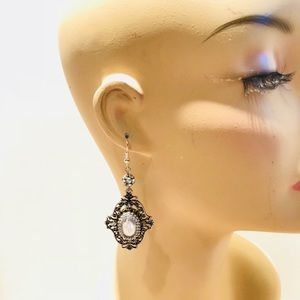Handmade | Jewelry | Timeless Earrings | Poshmark